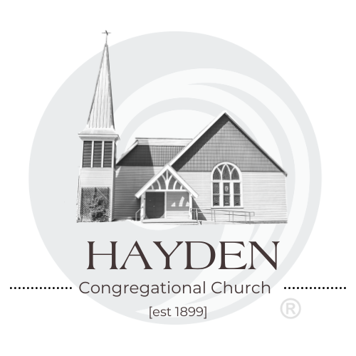 Hayden Congregational Church UCC
